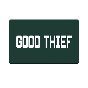 Good Thief