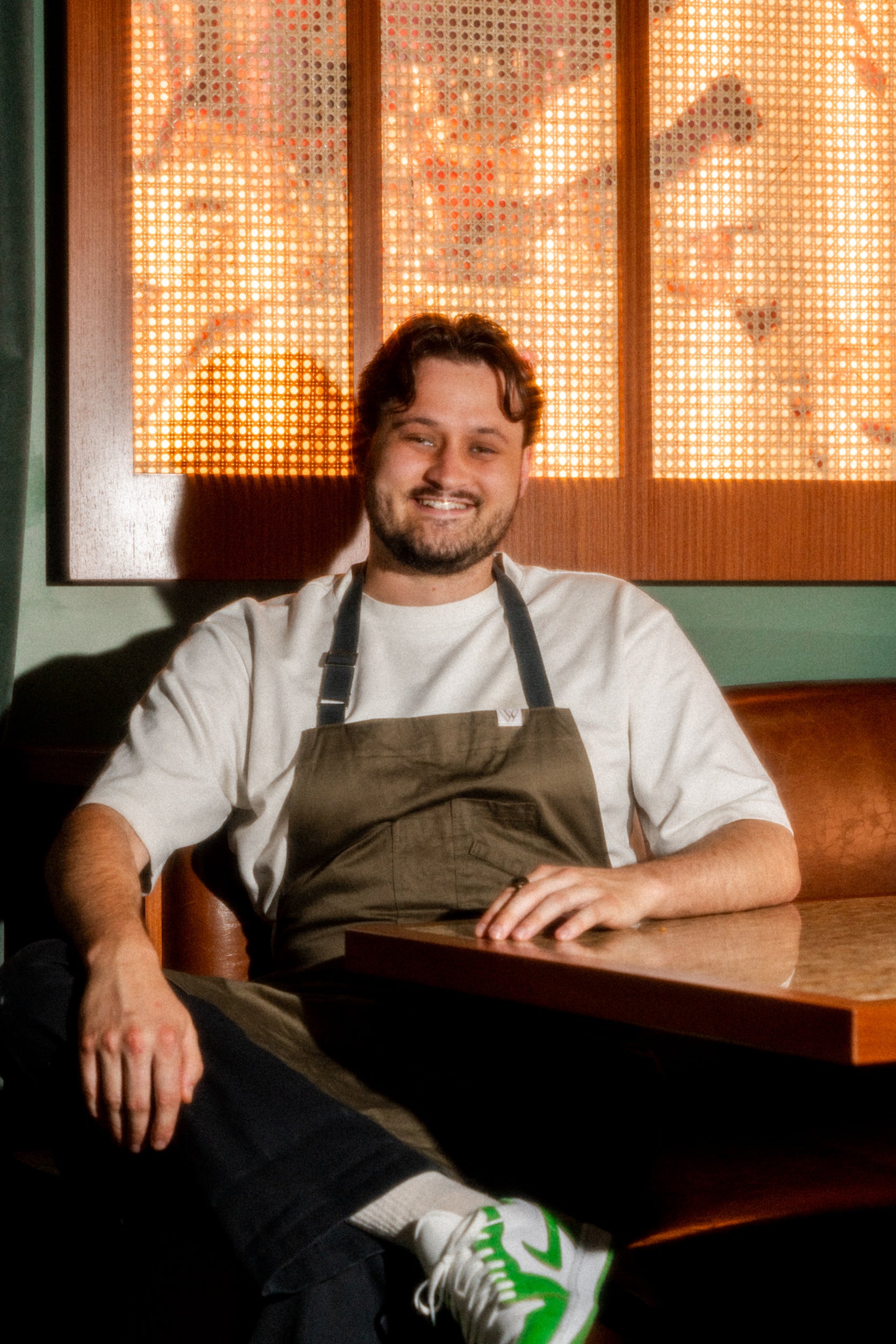 Our Team – Good Thief